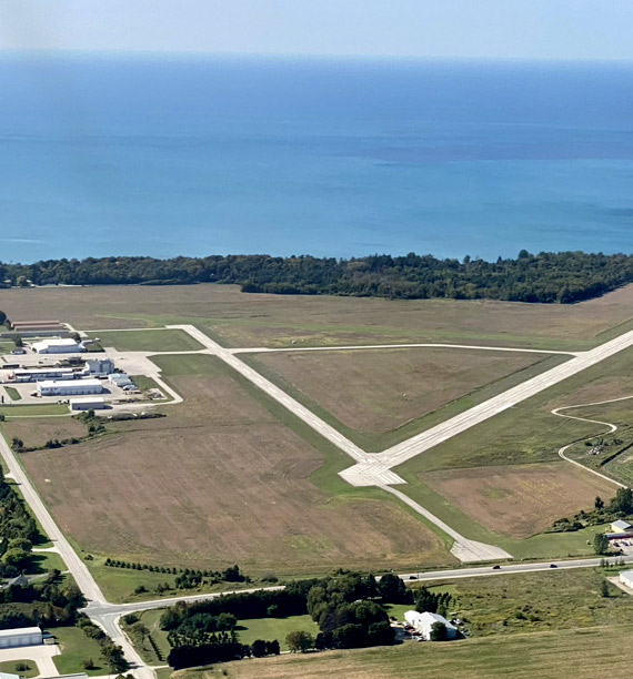 Explore Our Flight Training RPP & PPL Programs at FLYCPA