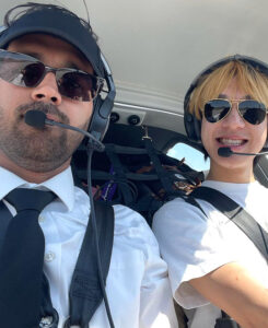 PPL Training at FLYCPA | Private Pilot License in Ontario